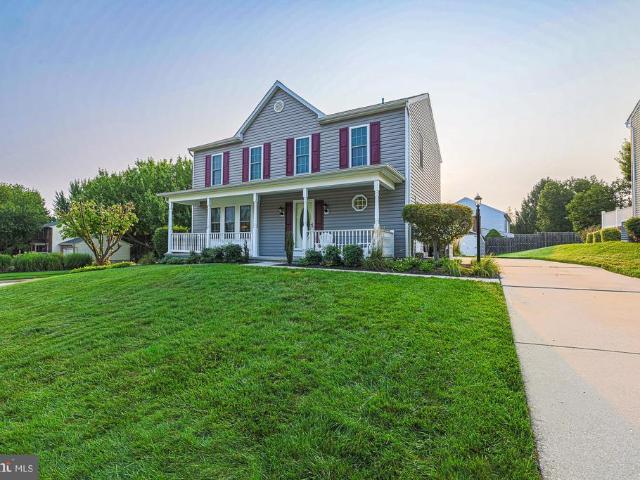 9115 Topwood Court