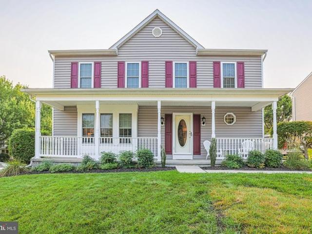 9115 Topwood Ct, Baltimore, MD 21234