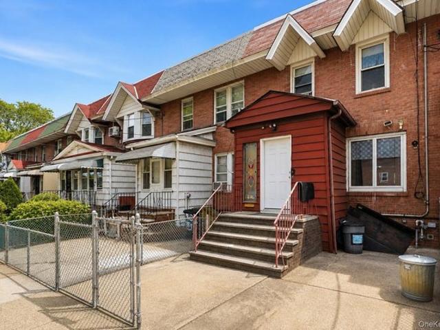 9115 95th St, Woodhaven, NY 11421