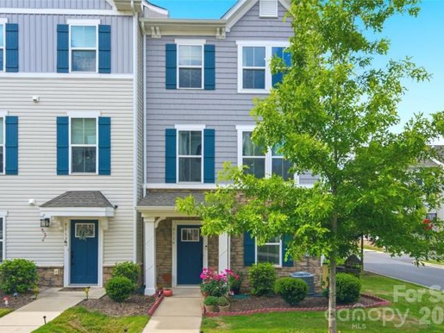 9116 Mallard Mills Dr, Charlotte, NC 28262