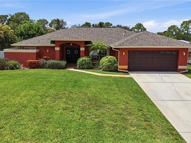 9116 Morris Rd Lot 9, Fort Myers, FL 33967