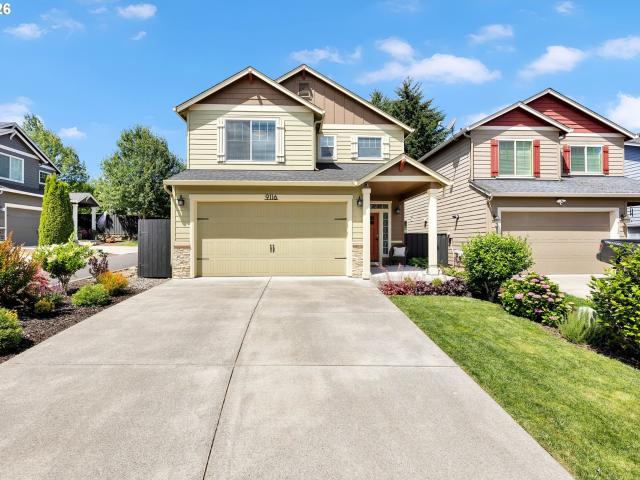 9116 NE 45TH PL