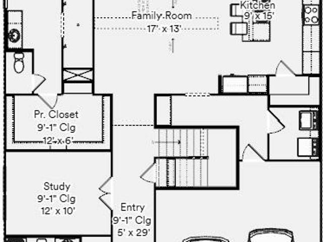 9116 Kansas Pacific Drive