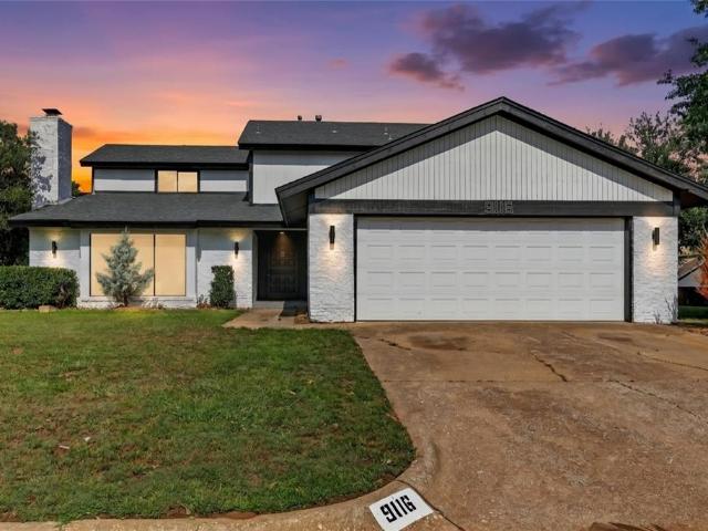 9116 Lansbrook Lane