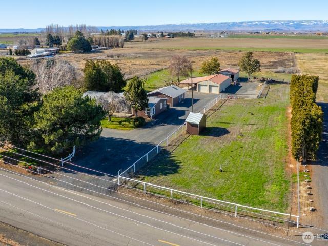 9116 Rd P NW, Quincy, WA 98848 | MLS #2485 | Compass