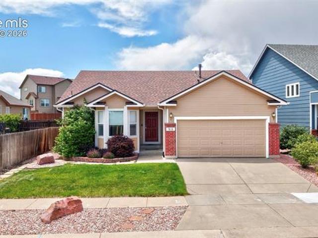 9116 Red Columbine Drive
