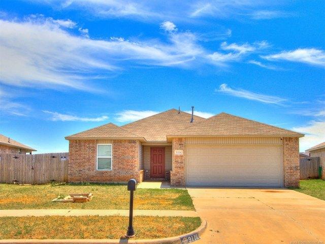 9116 SW 56th St, Oklahoma City, OK 73179