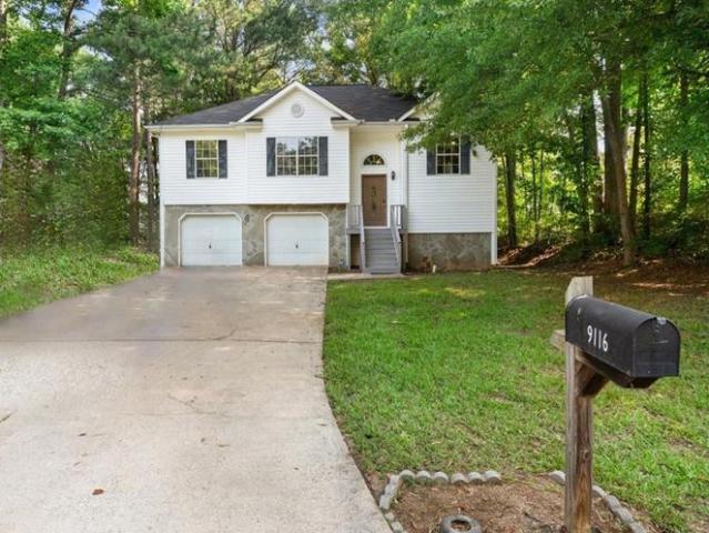 9116 Tara Ln SW, Covington, GA 30014