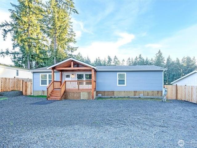 9116 th Street Ct E, Graham, WA 98338