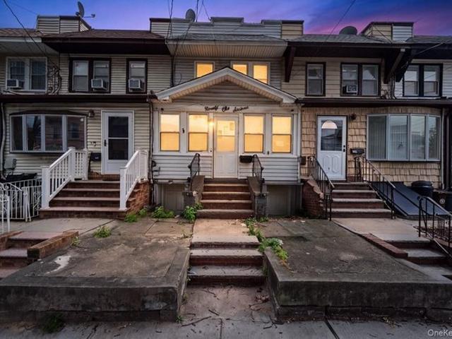 9116 91st Ave, Woodhaven, NY 11421