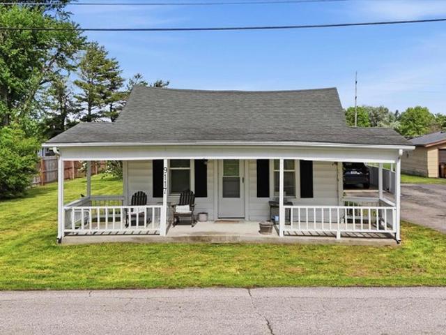 9117 Main St, Taylorsville, IN 47280