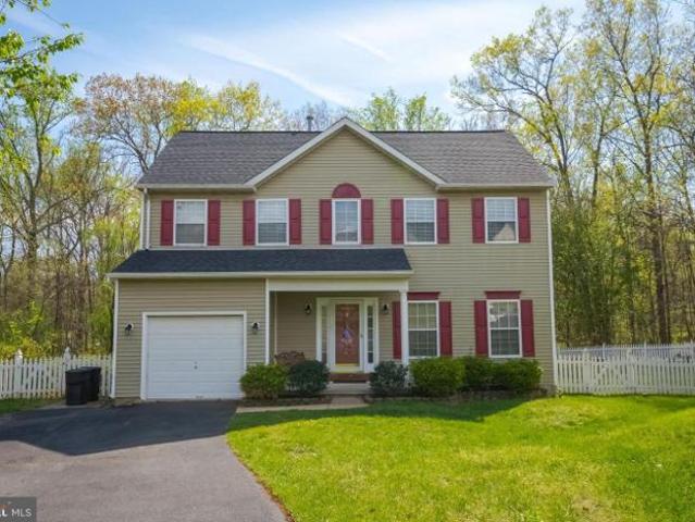 9117 Baldridge Ct, Rosedale, MD 21237