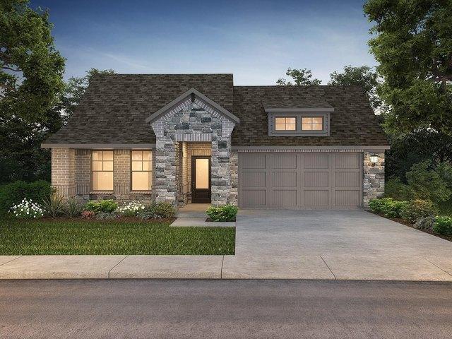 9117 Cacti Ct, Fort Worth, TX 76036