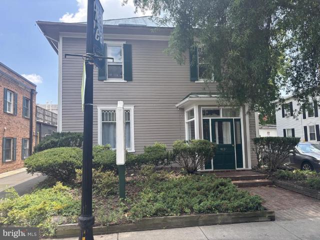 9117 Church Street # OFFICE 5