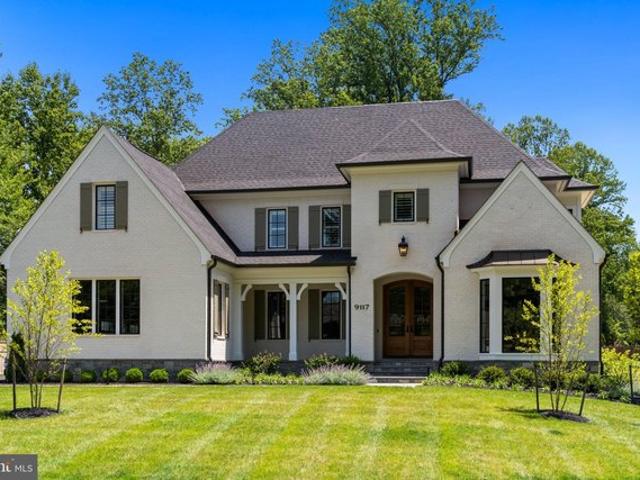 9117 Redwood Ave, Bethesda, MD 20817
