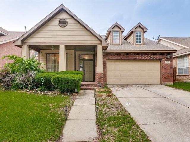 9117 Ripley St, Fort Worth, TX 76244