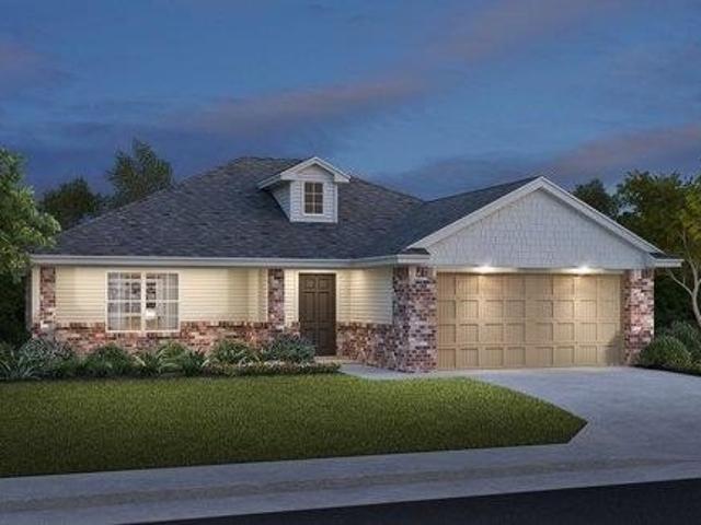9117 Sweetwater Blvd, Oklahoma City, OK 73160