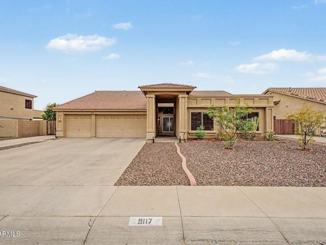 9117 S 48th Dr, Laveen, AZ 85339
