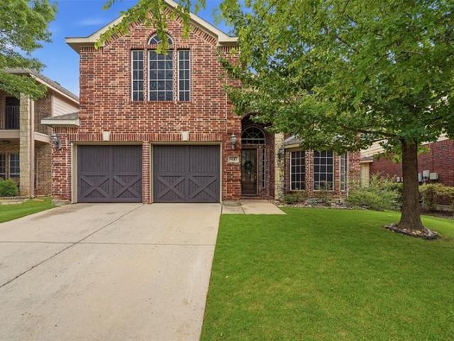 9117 Silsby Dr, Fort Worth, TX 76244