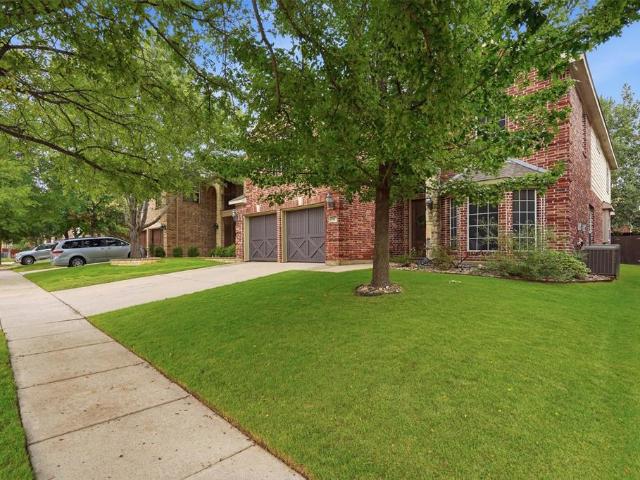 9117 Silsby Drive