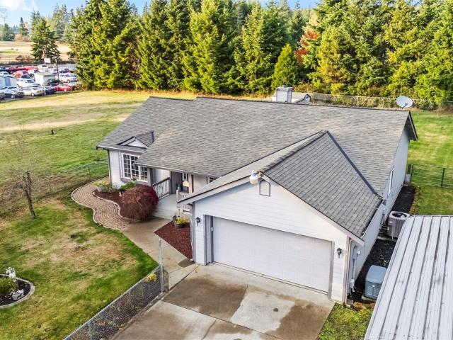 9117 th St S, Roy, WA 98580 | MLS #2487 | Compass