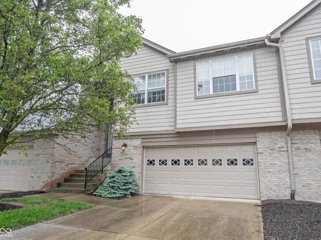 9117 Thoreau Court