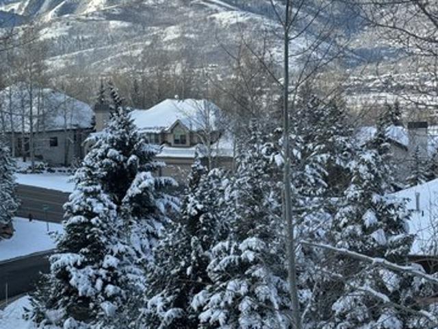 9117 Upper Lando Ln, Park City, UT 84098