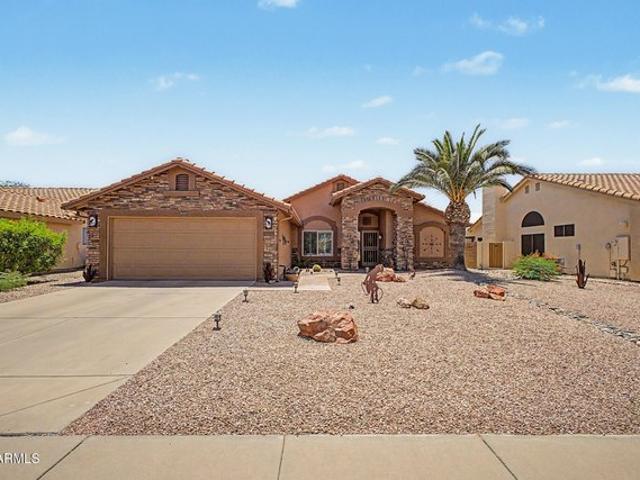 9117 W Tonto Ln, Peoria, AZ 85382