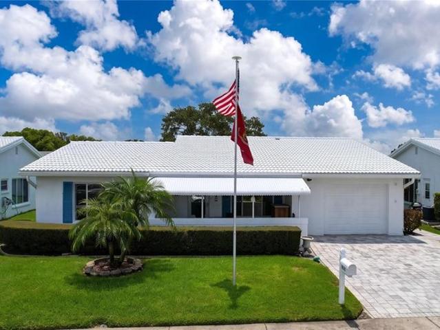 9117 41st Way N Unit 5, Pinellas Park, FL 33782