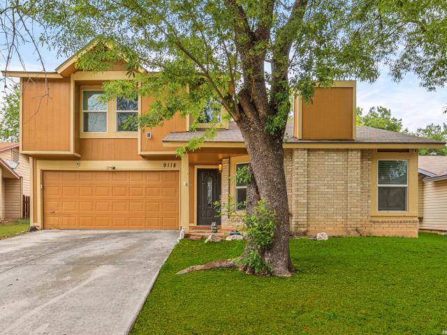 9118 Autumn Meadows, San Antonio, TX 78254 | MLS #1955