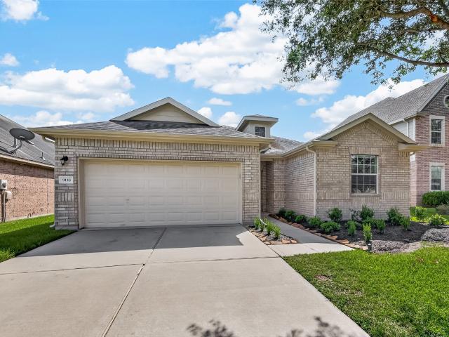 9118 Cavalier Lane