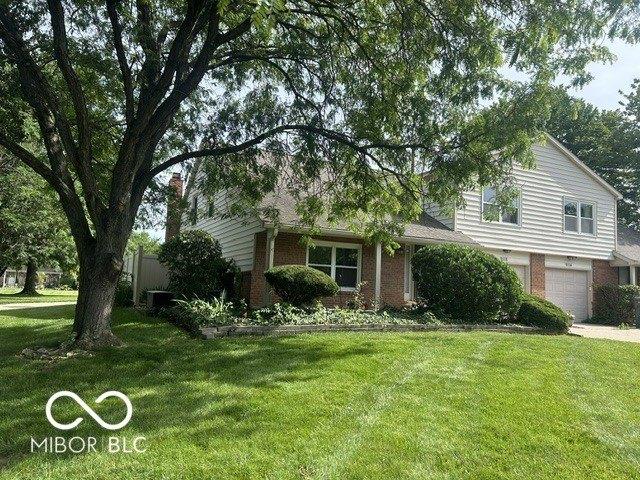 9118 Cinnebar Dr, Indianapolis, IN 46268