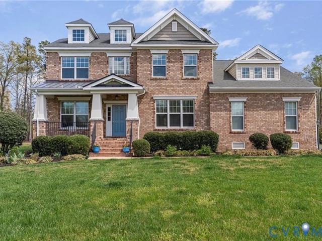 9118 Colonnade Cir, Ashland, VA 23005