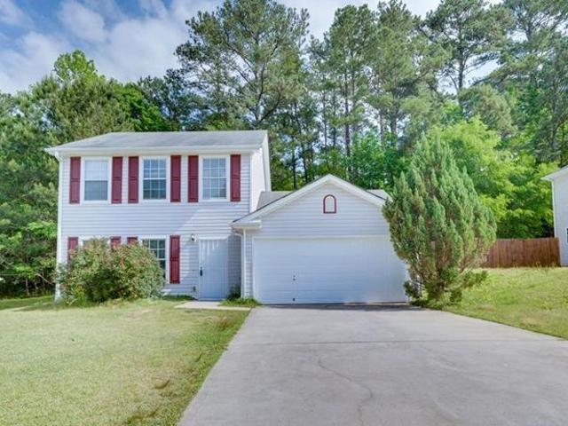 9118 Huntwood Ln, Riverdale, GA 30274