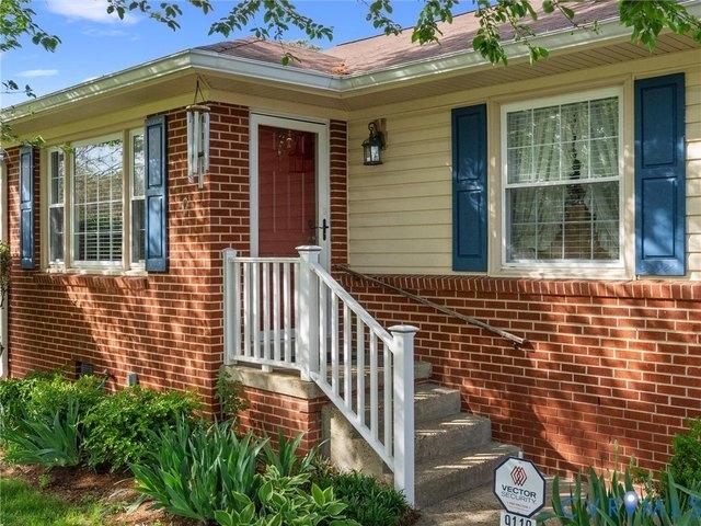 9118 Huron Ave, Henrico, VA 23294