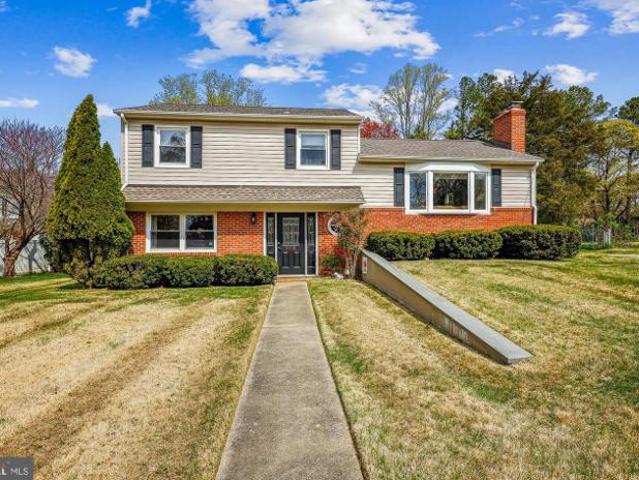 9118 Jefferson St, Savage, MD 20763