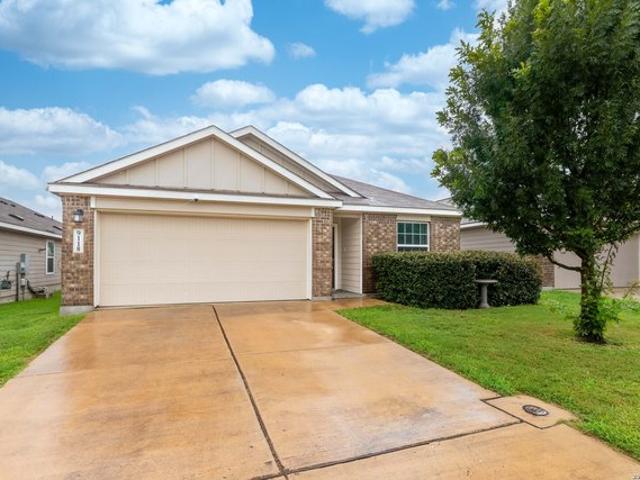 9118 Longhorn Park, Converse, TX 78109