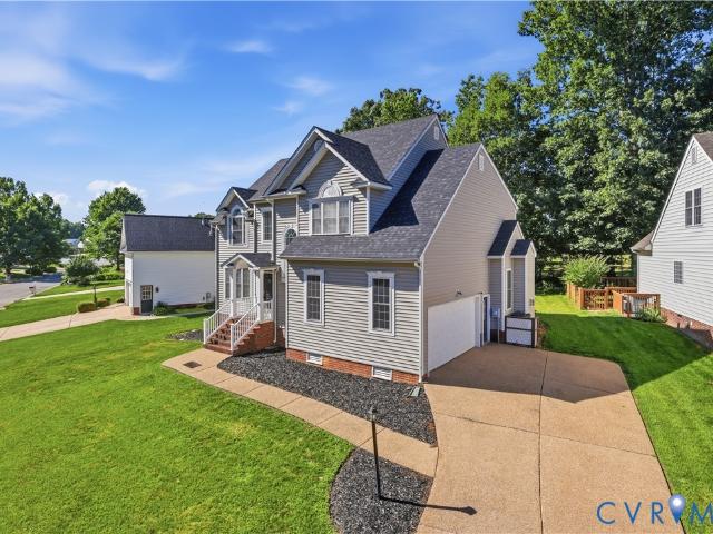9118 Stonecreek Club Place