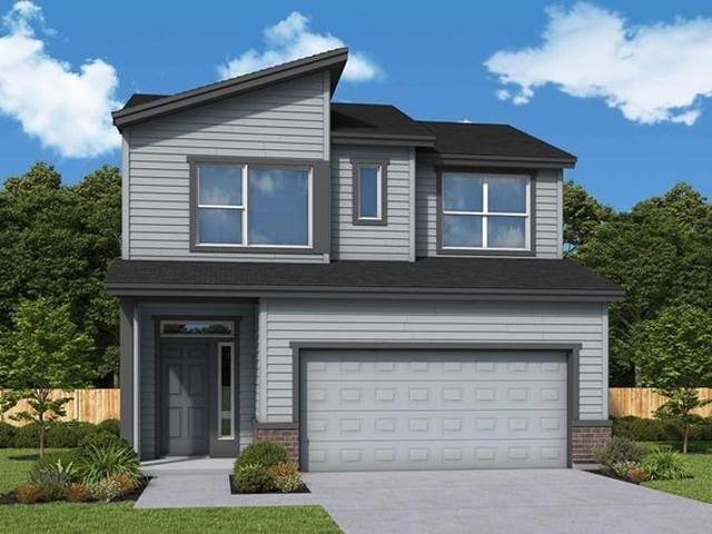 9118 S 1st St, Ridgefield, WA 98642