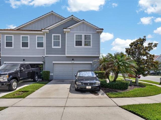 9118 Shepton St, Orlando, FL 32825