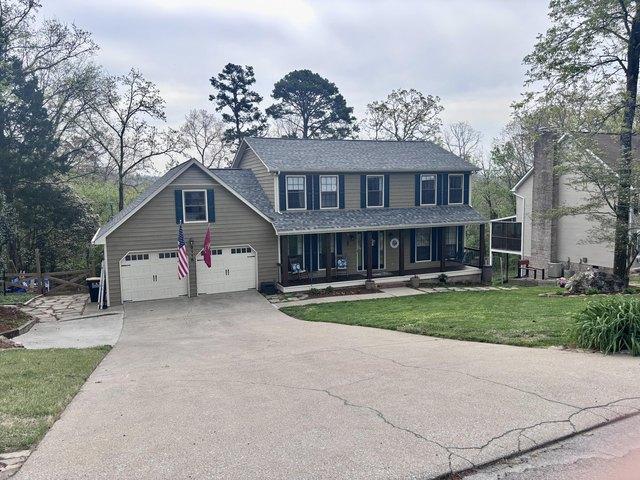 9118 Tennga Ln, Chattanooga, TN 37421