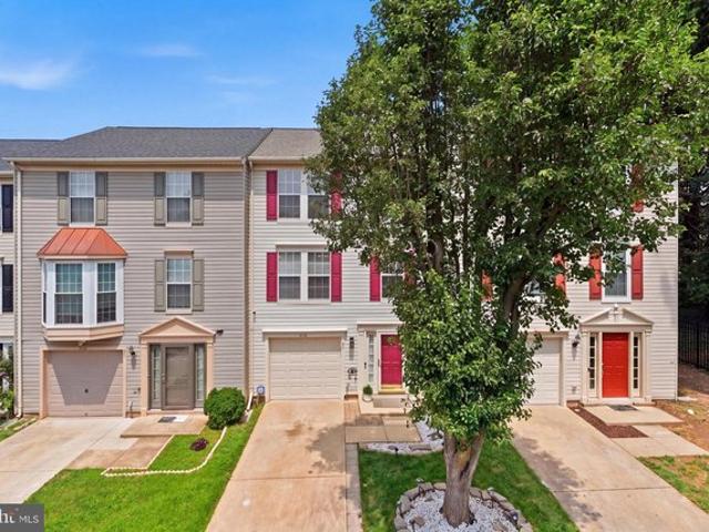 9118 Verbena Ct, Manassas, VA 20110