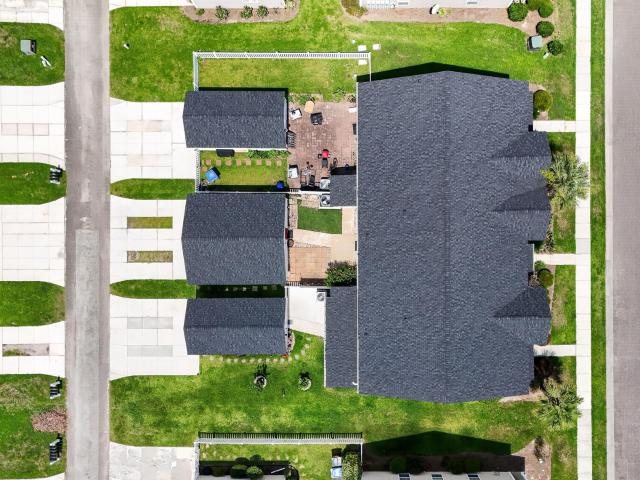 9119 Maple Grove Drive