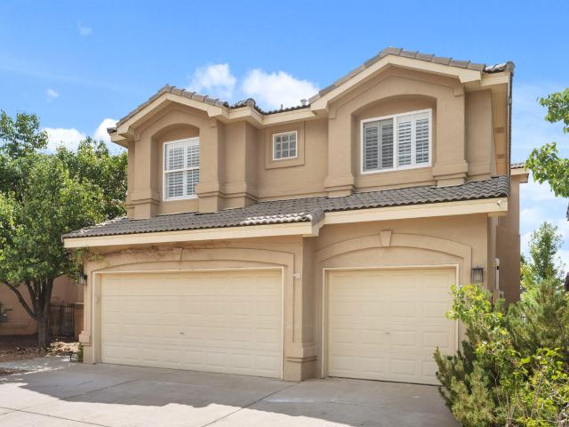 9119 Autumn Rose Drive NE