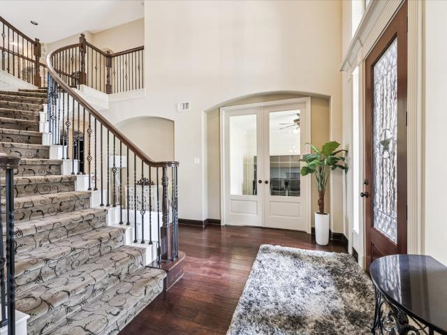 9119 Brownwood Bend Court