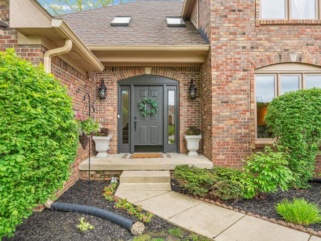 9119 Fawn Lake Dr, Indianapolis, IN 46278 | MLS #22098 | Compass