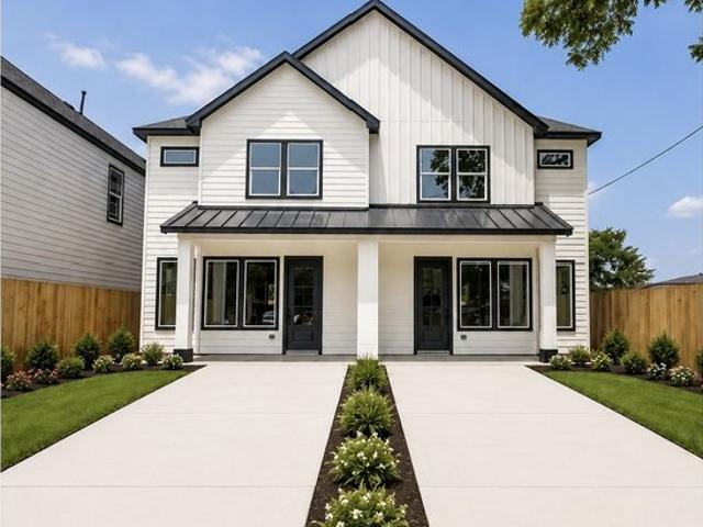 9119 Henrietta St Unit A, Houston, TX 77088