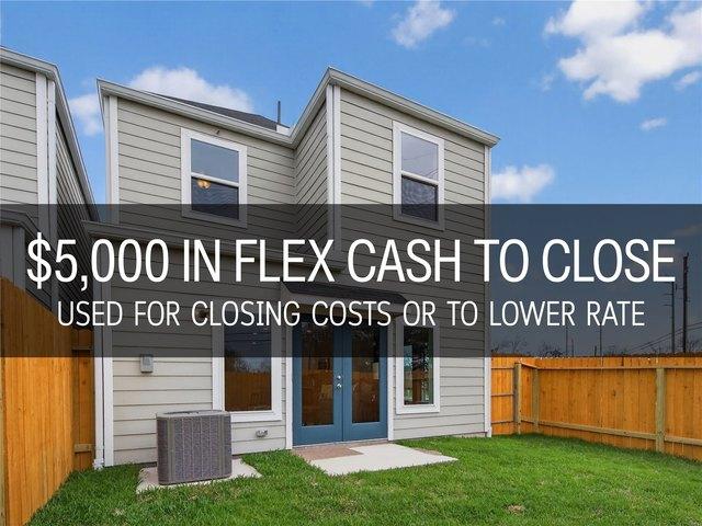 9119 Highland Northern Way, Houston, TX 77088