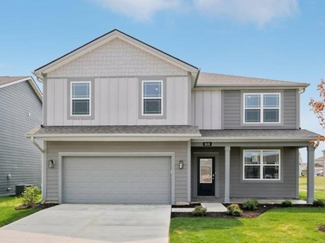 9119 Steinbeck Ln, Indianapolis, IN 46239