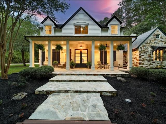 9119 Sendera Dr, Magnolia, TX 77354